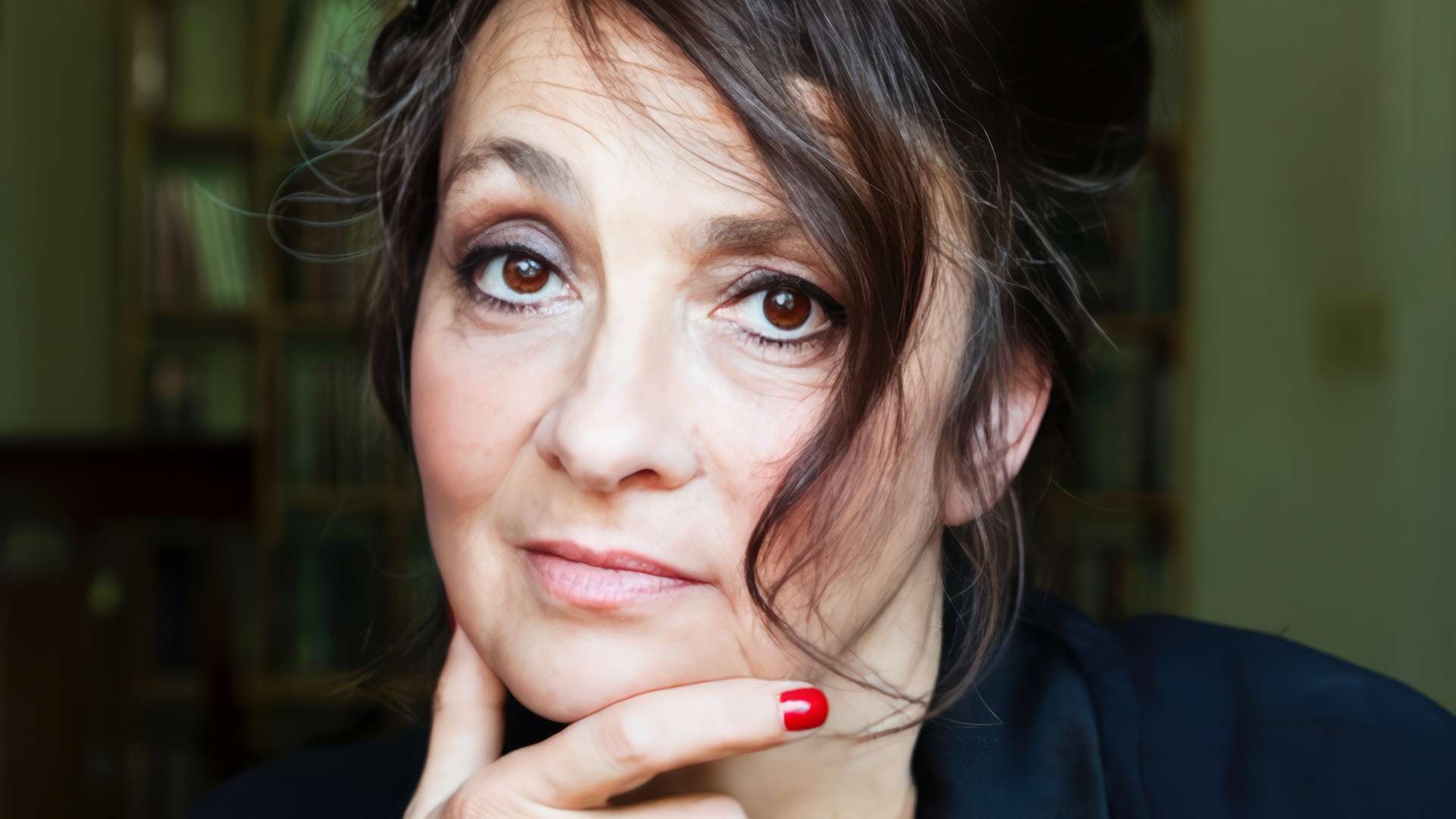 CATHERINE RINGER | BORDS² SCÈNES